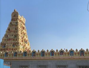 Shri Kabbalamma Devi Temple | Famous Temples Info Guiders