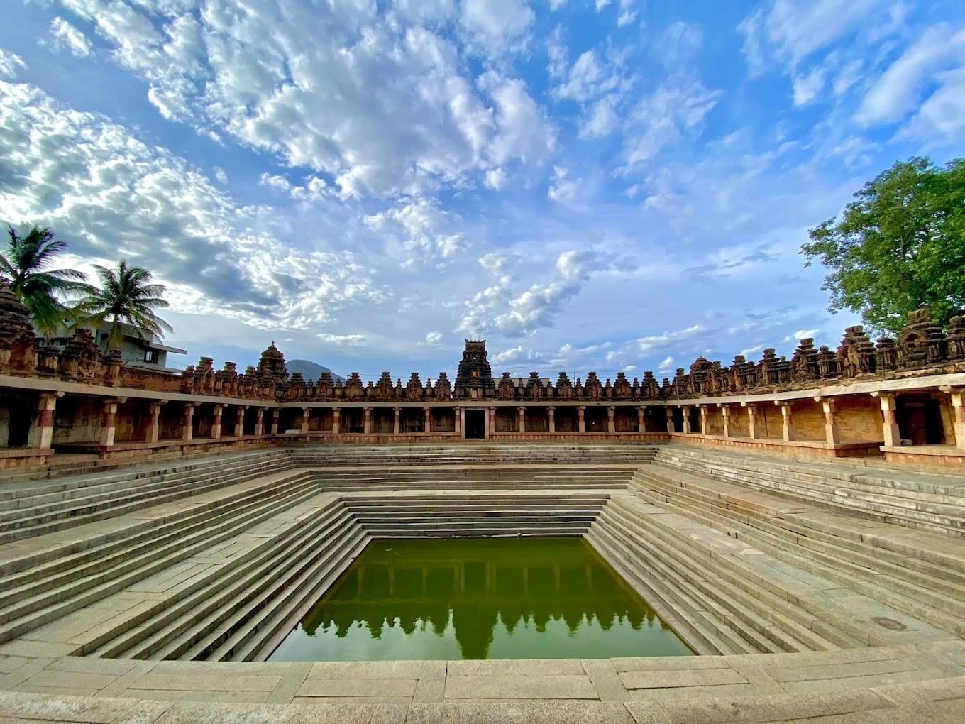 Sri Bhoga Nandishwara Gudi Chikkaballapur | Famous Temples Info Guiders