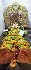 Shri Muneshwara Swami Temple Bangalore | Famous Temples Info Guiders
