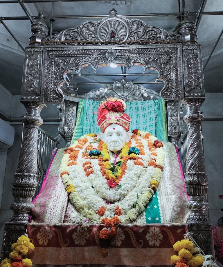 Udupi Shri Krishna Matha | Famous Temples Info Guiders