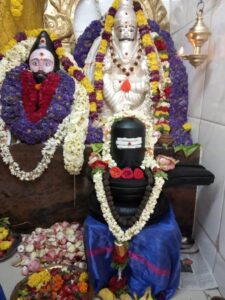 Shri Muneshwara Swami Temple Bangalore | Famous Temples Info Guiders